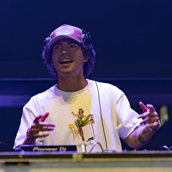 Disco Lines Tickets & 2025-2026 Concert Tour Dates | SeatGeek.ca