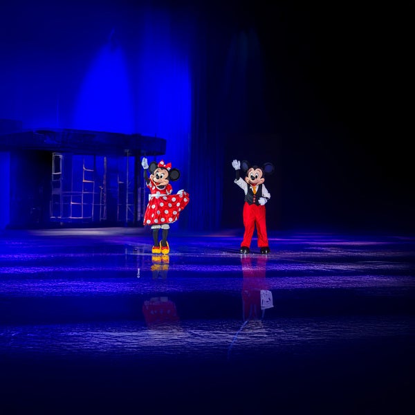 Disney on Ice: Jump In tickets in Cleveland (Rocket Arena) - Jan 17 ...