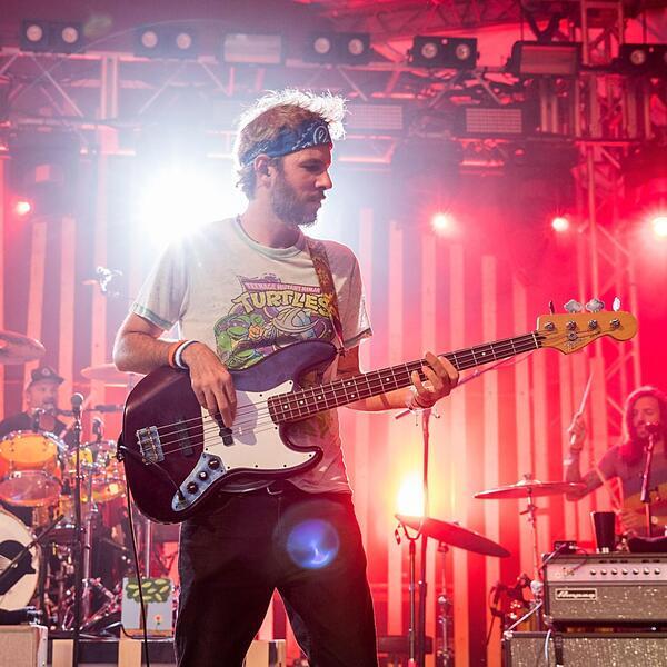 Dispatch Tickets & 2026 Concert Tour Dates | SeatGeek