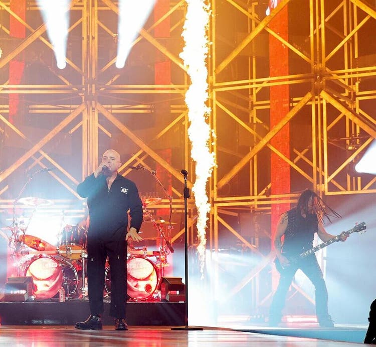 Kia Forum Seating Chart & Seat Views | SeatGeek