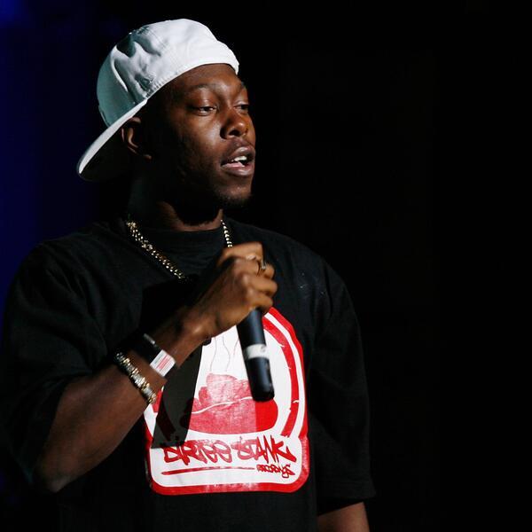 Dizzee Rascal Tickets & 2025-2026 Concert Tour Dates | SeatGeek