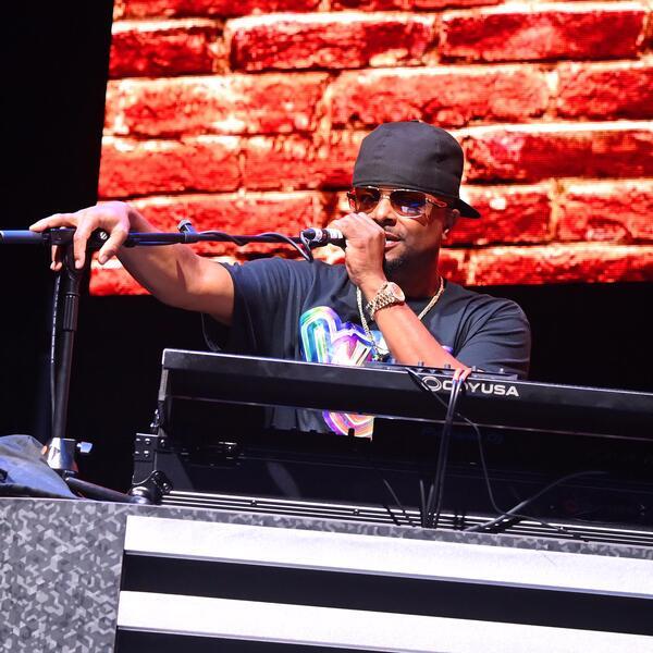 DJ D-Wrek Tickets | 2025-2026 Tour Dates | SeatGeek