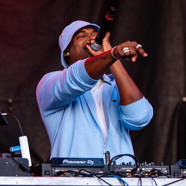 DJ Infamous Tickets & 2026 Concert Tour Dates | SeatGeek