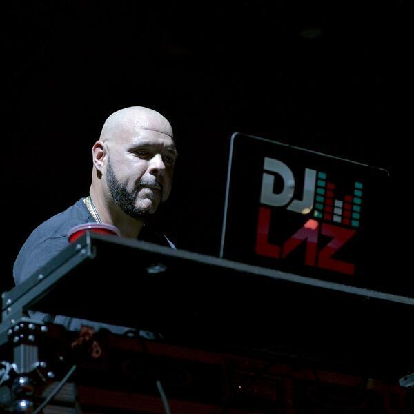 DJ LAZ Tickets & 2026 Concert Tour Dates | SeatGeek
