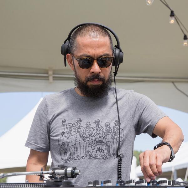 DJ Mel tickets in Austin (3TEN Austin City Limits Live) - Dec 31, 2025 ...