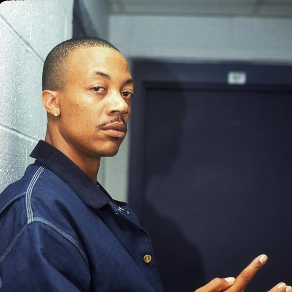 DJ Pooh Concert Parking Passes | SeatGeek