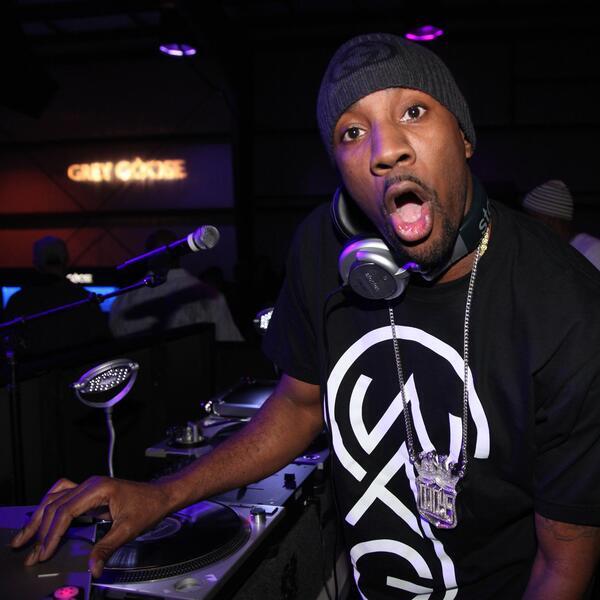 DJ Q45 Tickets & 2025-2026 Concert Tour Dates | SeatGeek.ca