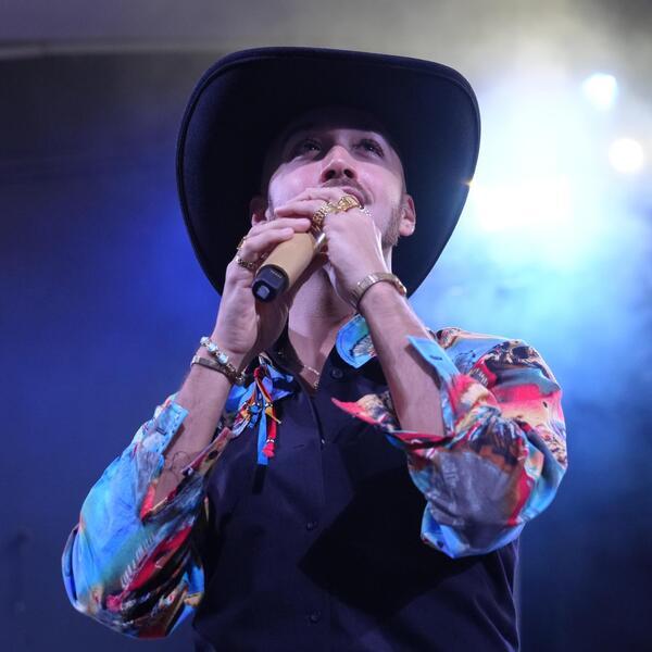 DJ Tiiiiiiiiiip Tickets & 2025-2026 Concert Tour Dates | SeatGeek