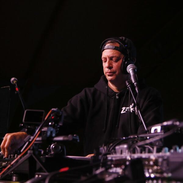 DJ Z-Trip Tickets & 2025 Concert Tour Dates | SeatGeek.ca