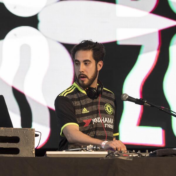 DJ Zo Concert Parking Passes | SeatGeek