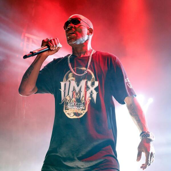 DMX Tickets & 2026 Concert Tour Dates | SeatGeek