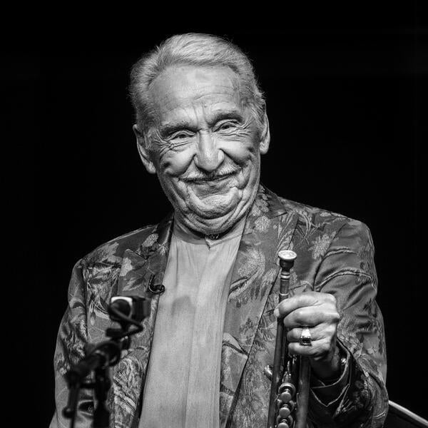 Doc Severinsen Tickets & 2025-2026 Concert Tour Dates | SeatGeek