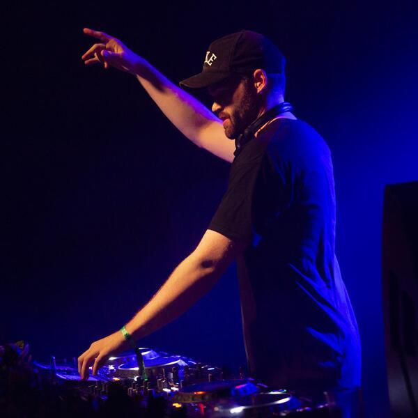 Dom Dolla Tickets & 2025-2026 Concert Tour Dates | SeatGeek.ca