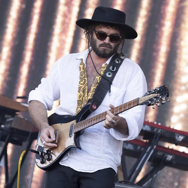 Dope Lemon Tickets & 2025-2026 Concert Tour Dates | SeatGeek