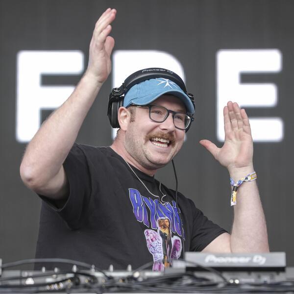 Dr. Fresch Tickets & 2025-2026 Concert Tour Dates | SeatGeek.ca