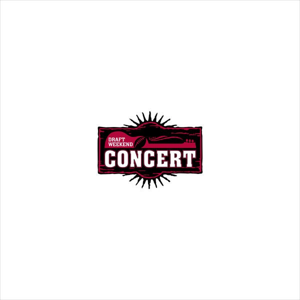 Draft Weekend Concert Tickets, 2025-2026 Schedule, Lineup & Locations ...