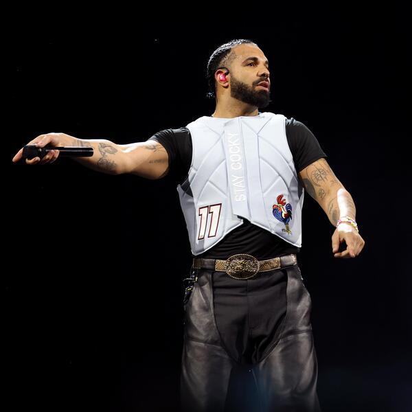 Drake Tickets & 2025-2026 Concert Tour Dates | SeatGeek