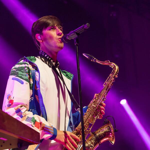 Drax Project Tickets & 2025-2026 Concert Tour Dates | SeatGeek