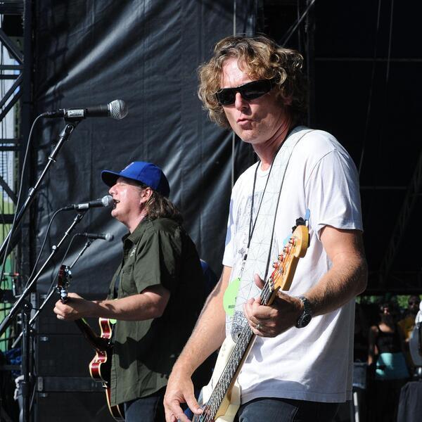 Drivin' N' Cryin' Tickets & 2026 Concert Tour Dates | SeatGeek