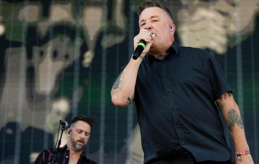 Punk Concert Tickets, 2025 Tour Dates & Locations | SeatGeek