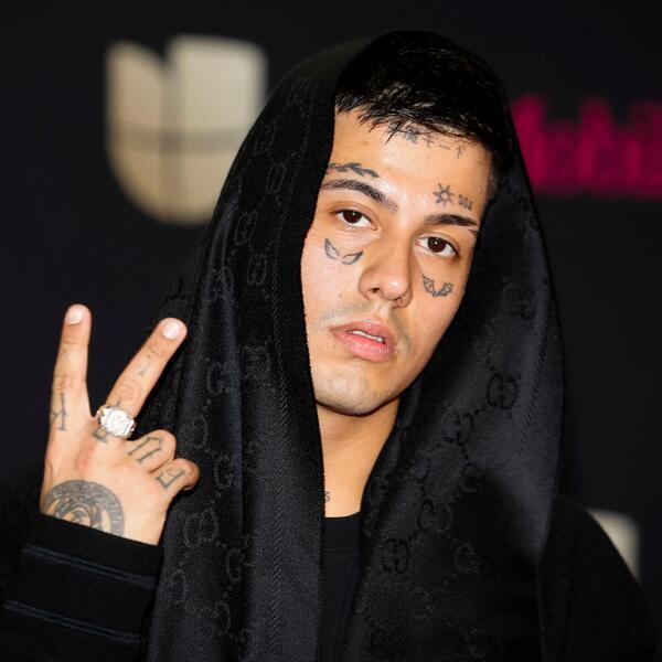 Duki Tickets & 2025-2026 Concert Tour Dates | SeatGeek