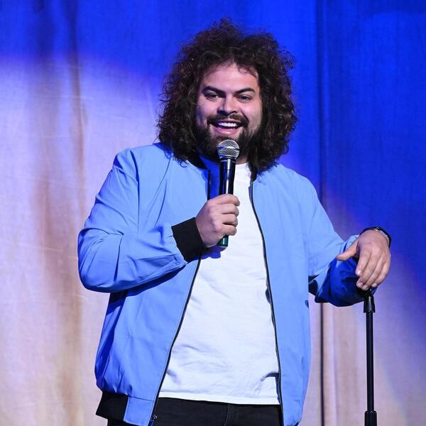 Dustin Ybarra Tickets & 2025-2026 Tour Dates | SeatGeek