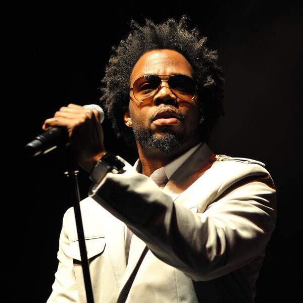 Dwele Tickets & 2025-2026 Concert Tour Dates | SeatGeek