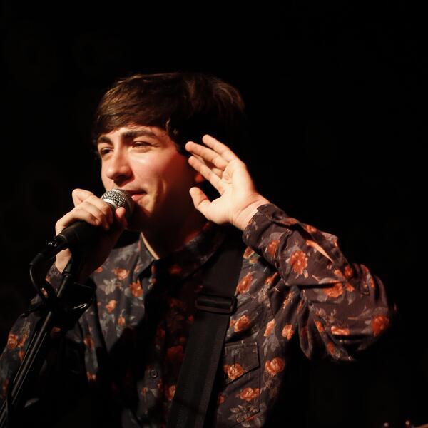 Dylan Gardner Tickets & 2026 Concert Tour Dates | SeatGeek