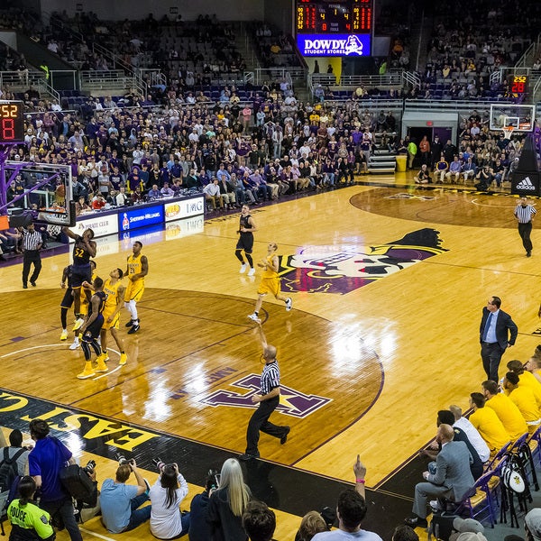 East Carolina Pirates Mens Basketball Tickets | 2025-2026 Games ...