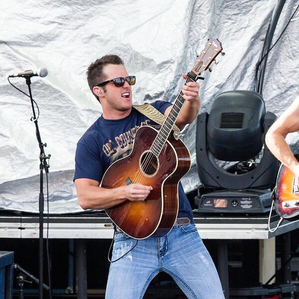 Easton Corbin Tickets & 2026 Concert Tour Dates | SeatGeek