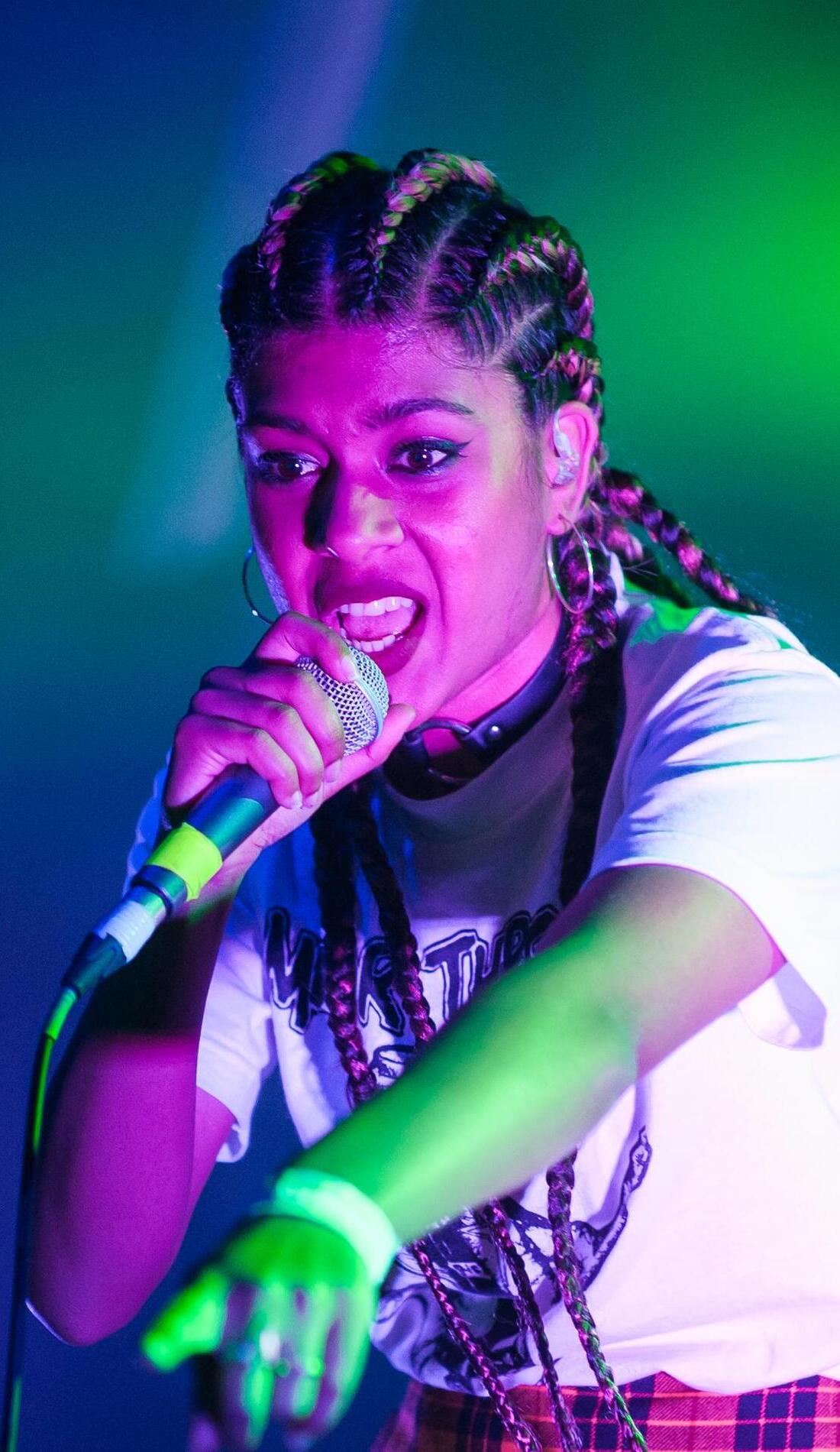 Ecca Vandal Birmingham concerts 2025 | SeatGeek