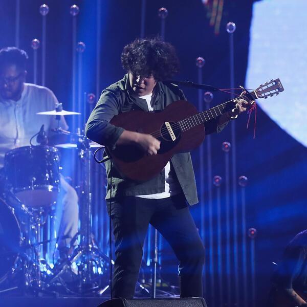 Parking Ed Maverick tickets in Los Angeles (The United Theater on ...