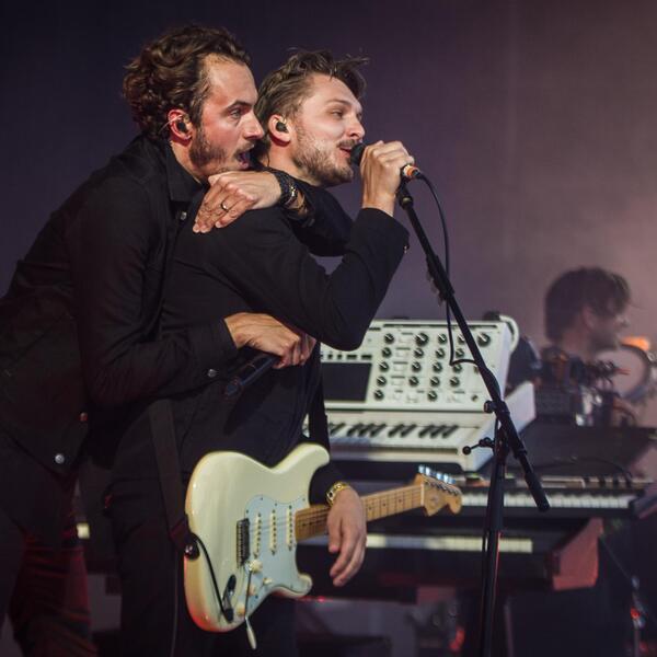 Editors Tickets & 2026 Concert Tour Dates | SeatGeek
