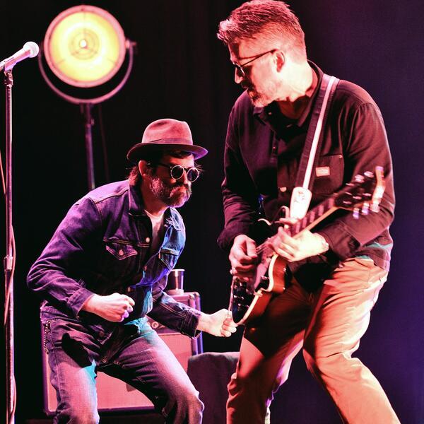 Eels Tickets & 2025-2026 Concert Tour Dates | SeatGeek