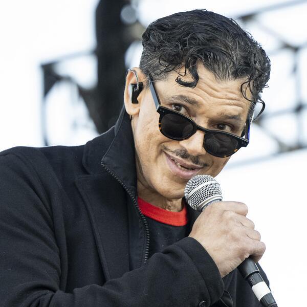 El DeBarge Tickets & 2025-2026 Concert Tour Dates | SeatGeek