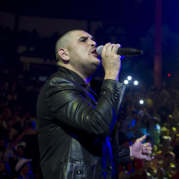 El Komander Tickets & 2025-2026 Concert Tour Dates | SeatGeek.ca