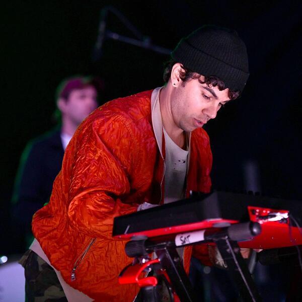 Electric Guest with Snacktime tickets in New York (Irving Plaza) - Feb ...