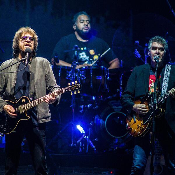 Electric Light Orchestra Tickets & 2026 Concert Tour Dates | SeatGeek.ca