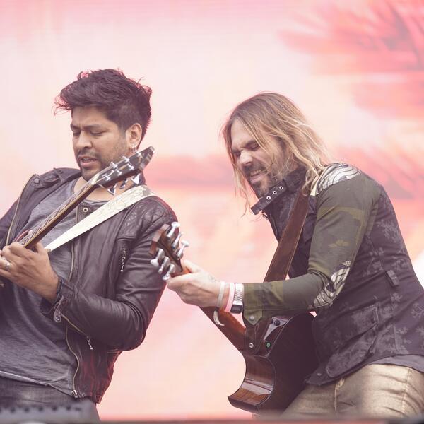 Electric Pyramid Tickets & 2025 Concert Tour Dates | SeatGeek