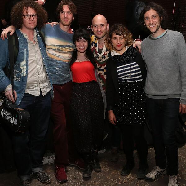 Elizabeth & The Catapult Tickets & 2025 Concert Tour Dates | SeatGeek