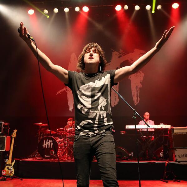 Embrace Tickets & 2025-2026 Concert Tour Dates | SeatGeek