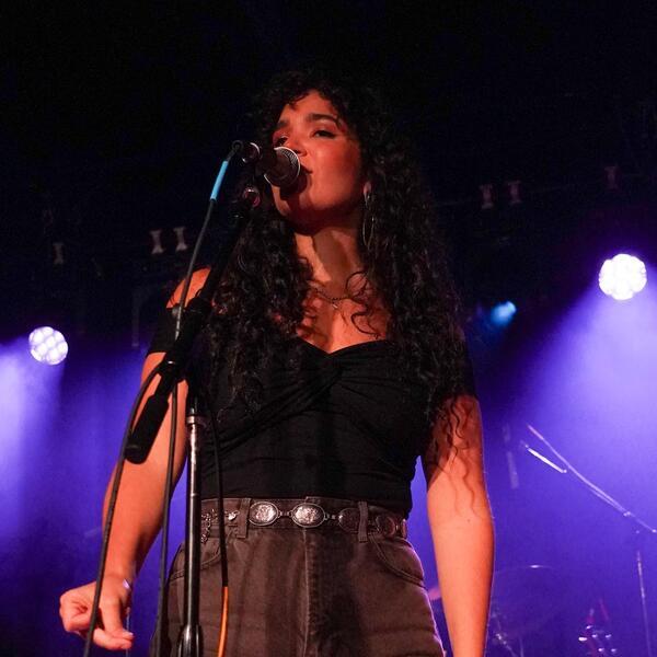 Emily Nenni Tickets & 2026 Concert Tour Dates | SeatGeek