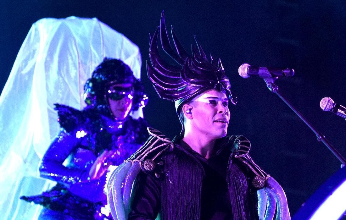 The Anthem - DC Tickets | 2025 The Anthem - DC Events | SeatGeek