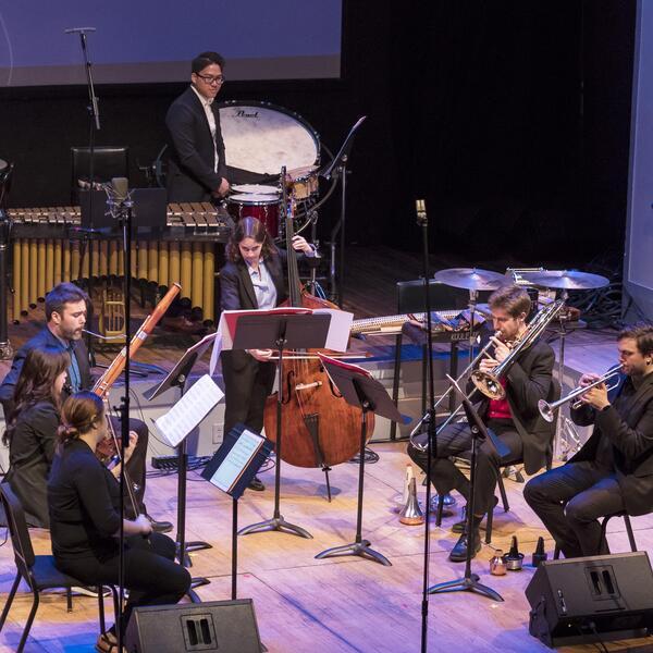 Ensemble Connect Tickets | 2025-2026 Ensemble Connect Tour Dates | SeatGeek