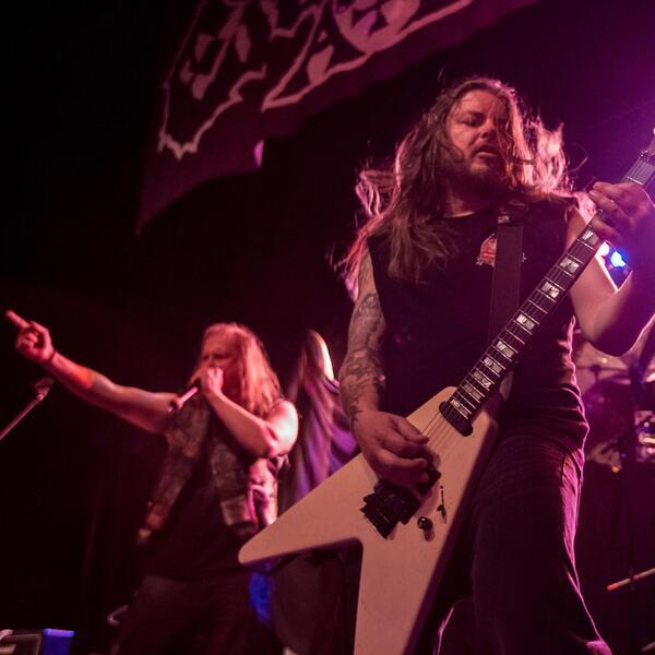 Entombed A.D. Tickets & 2025 Concert Tour Dates | SeatGeek.ca