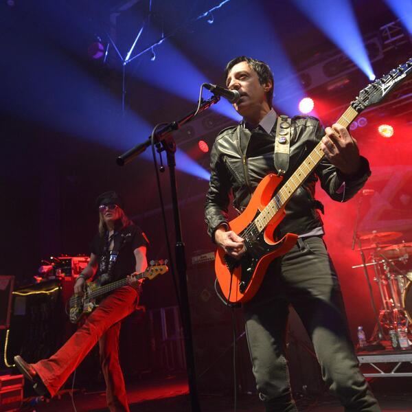 Enuff Z'nuff Tickets & 2025-2026 Concert Tour Dates | SeatGeek.ca