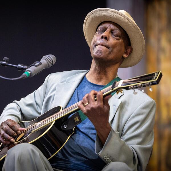 Eric Bibb Tickets & 2025-2026 Concert Tour Dates | SeatGeek