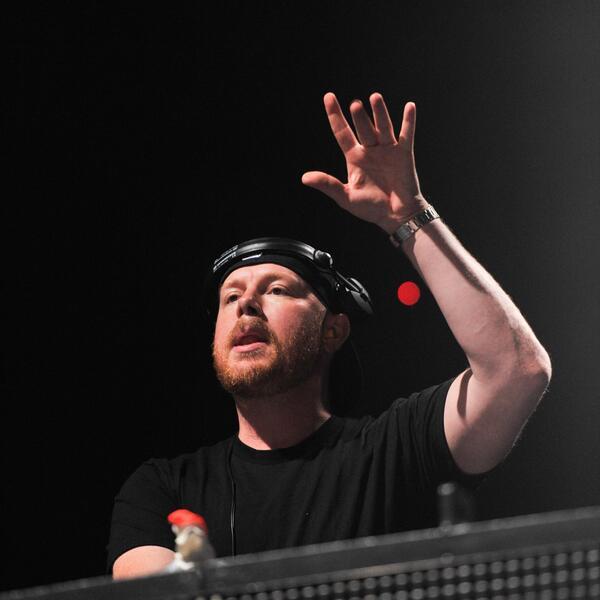 Eric Prydz Tickets & 2025-2026 Concert Tour Dates | SeatGeek