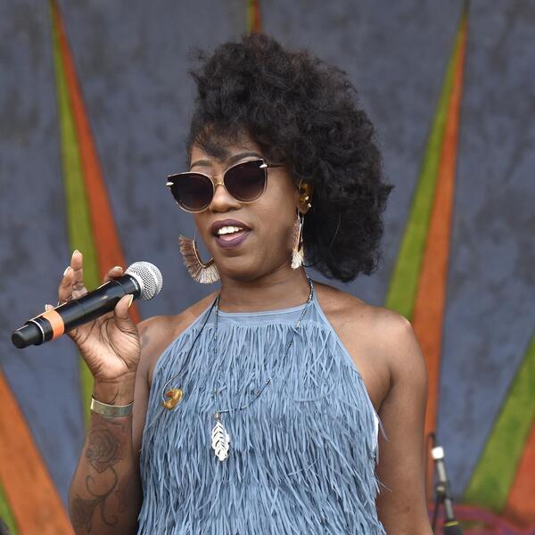 Erica Falls Tickets & 2025-2026 Concert Tour Dates | SeatGeek