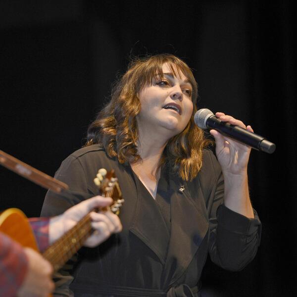 Erin Bode: Tickets & 2025-2026 Concert Tour Dates | SeatGeek